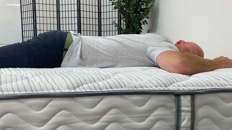 DLX Classic Review | GoodBed