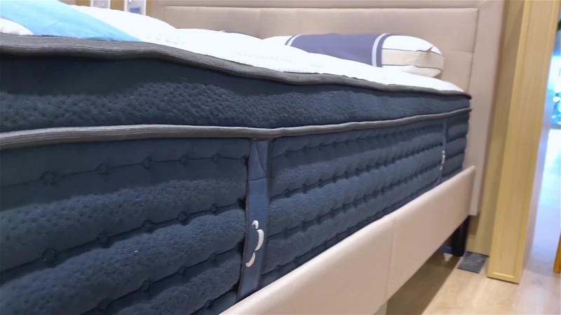 DreamCloud Hybrid Mattress Collection - Our Expert Overview | GoodBed