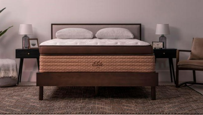 Helix Mattress Collection Overview - Our Expert Evaluation | GoodBed