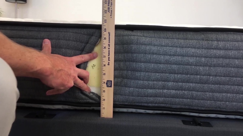 Brooklyn Plank Mattress Review – Our Expert Evaluation | GoodBed