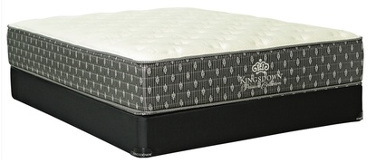 Kingsdown - Mattress Reviews | GoodBed.com