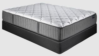 Spring Air Back Supporter - Mattress Reviews | GoodBed.com