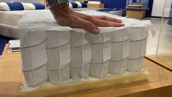 Casper - Mattress Reviews | GoodBed.com