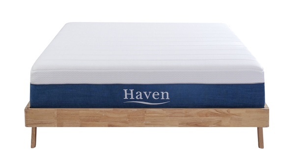 Haven - Mattress Reviews + Product Information | GoodBed