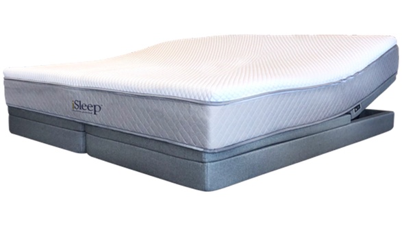 iSleep Mattresses - Definitive Product Guidance | GoodBed
