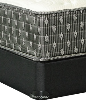 Kingsdown - Mattress Reviews | GoodBed.com