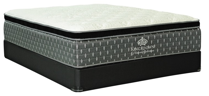 Kingsdown - Mattress Reviews | GoodBed.com