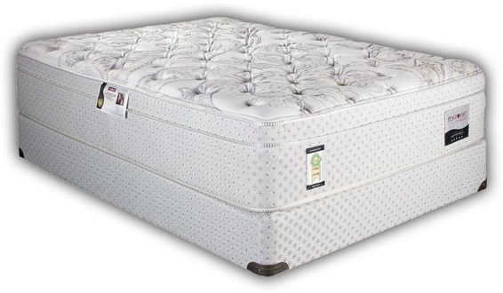 Restonic ComfortCare AirFlow - Reviews + Benefits | GoodBed