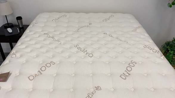 Saatva - Mattress Reviews | GoodBed.com
