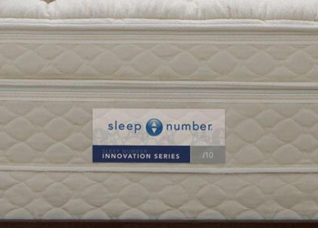 Sleep Number Innovation Series - Mattress Reviews | GoodBed.com