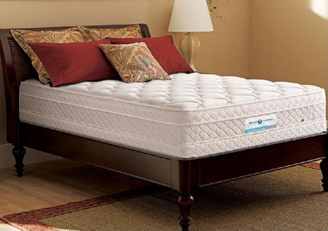 Sleep Number Performance p5 bed - Mattress Reviews | GoodBed.com