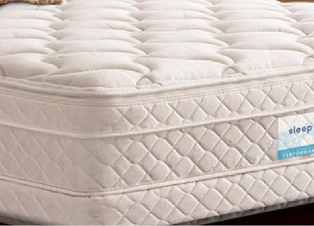 Sleep Number by Select Comfort - Mattress Reviews | GoodBed.com
