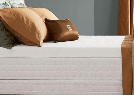 Sleep Number by Select Comfort - Mattress Reviews | GoodBed.com