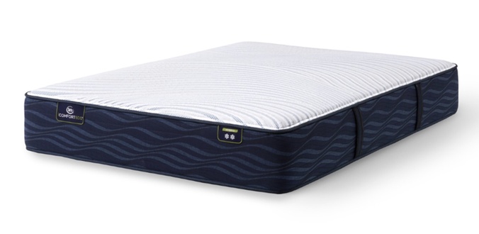 Serta - Mattress Reviews | GoodBed.com