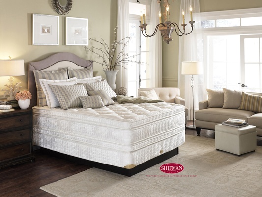 Shifman - Mattress Reviews + Product Benefits | GoodBed