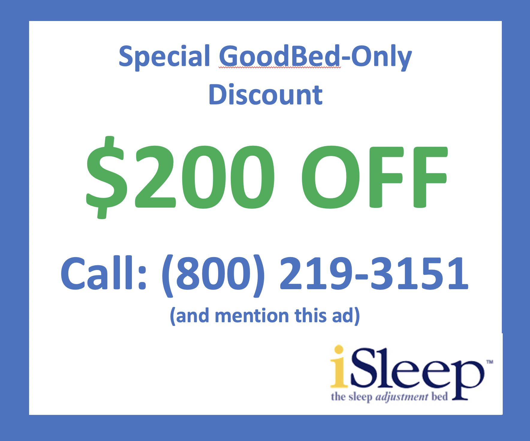 Select Comfort Sleep Number 5000 Bed - Mattress Reviews | GoodBed.com