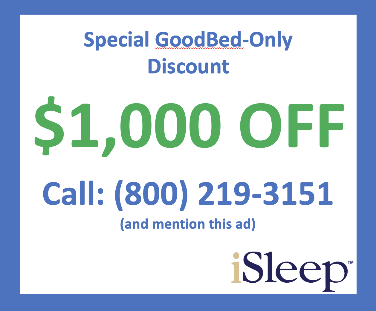 Select Comfort Sleep Number 7000 Bed - Mattress Reviews | GoodBed.com