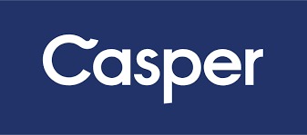 Casper Mattress Logo