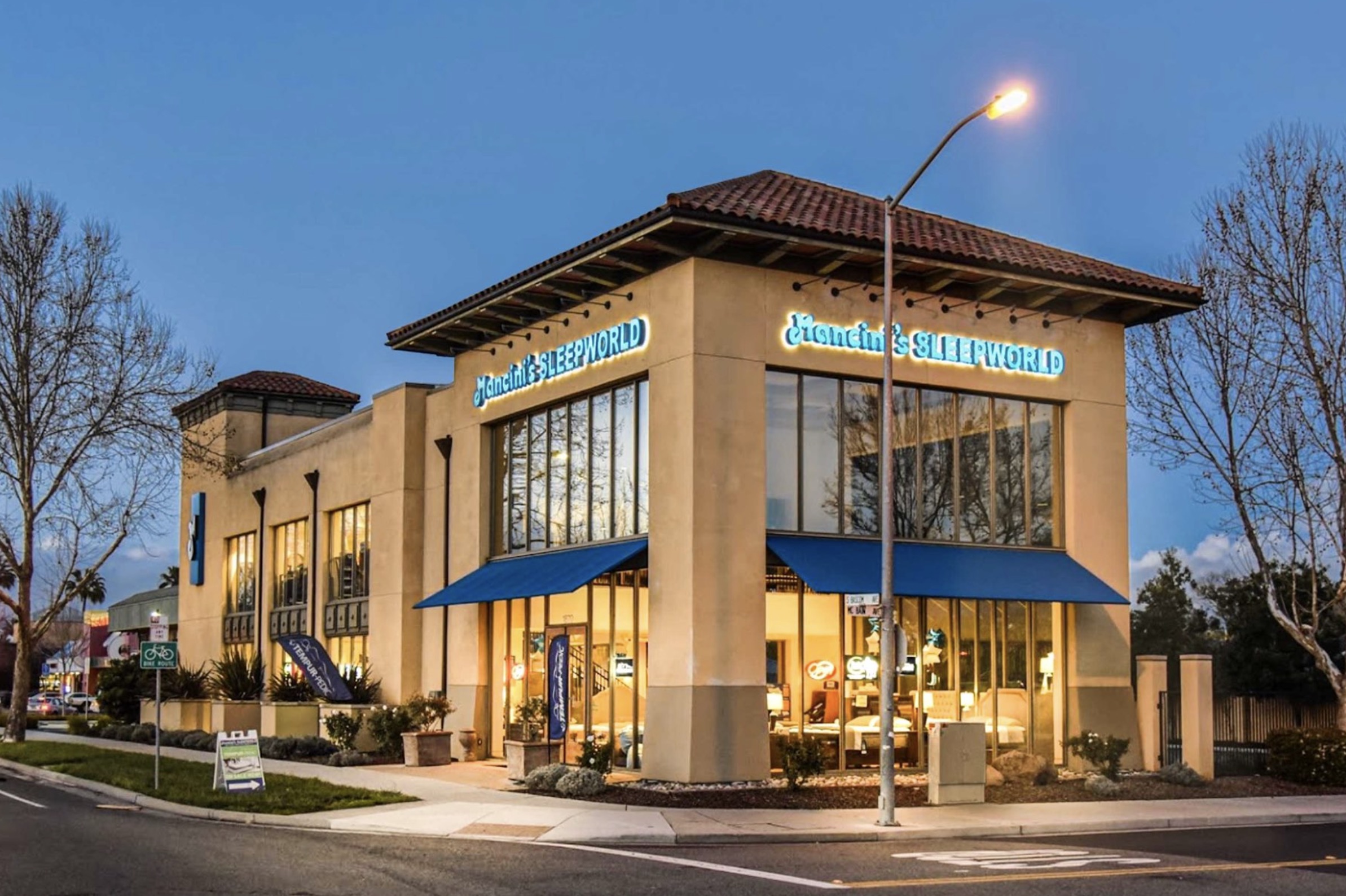 Mancini's Sleepworld - Mattress Store Reviews | GoodBed.com