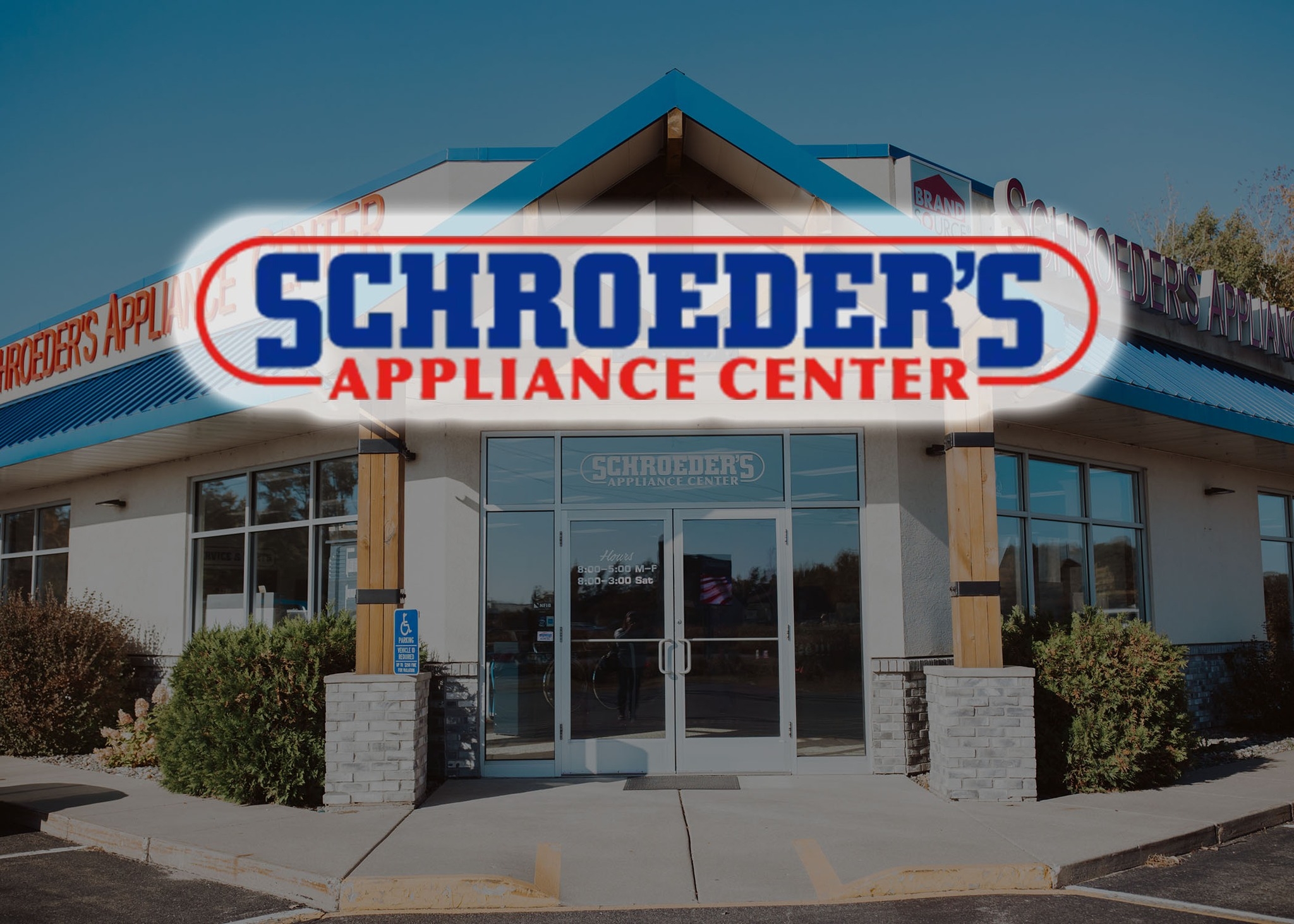 Schroeder's Appliance Center in Brainerd, MN - Mattress Store Reviews ...
