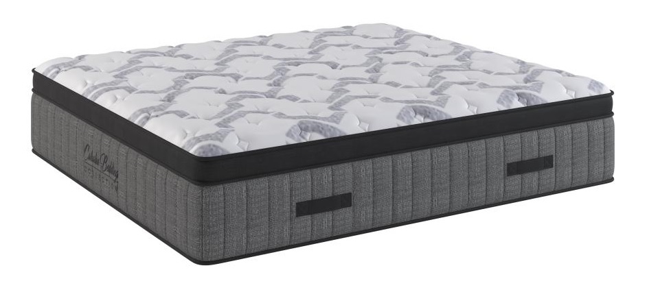 Cahaba Bedding Pocketed Springs - Mattress Reviews | GoodBed.com