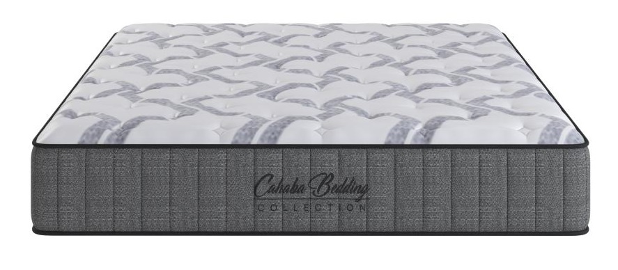 Cahaba Bedding Pocketed Springs - Mattress Reviews | GoodBed.com