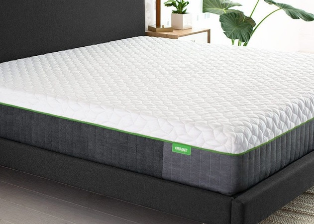 Cariloha Resort Bamboo - Mattress Reviews | GoodBed.com