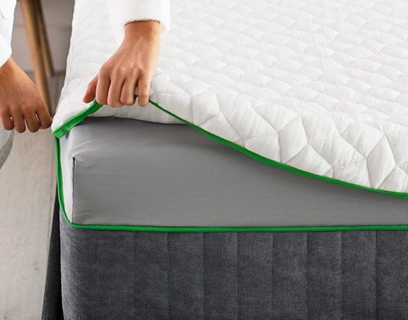 Cariloha Resort Bamboo - Mattress Reviews | GoodBed.com