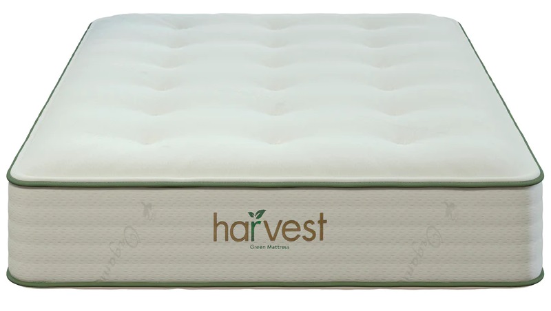 Harvest Double-Sided - Mattress Reviews | GoodBed.com