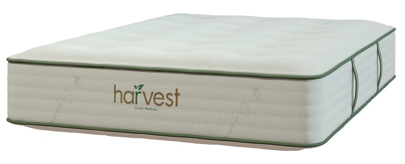 Harvest Double-Sided - Mattress Reviews + Information | GoodBed