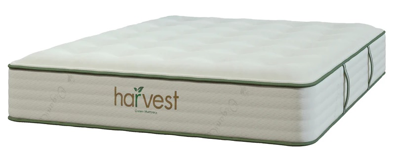 Harvest Green - Mattress Reviews | GoodBed.com