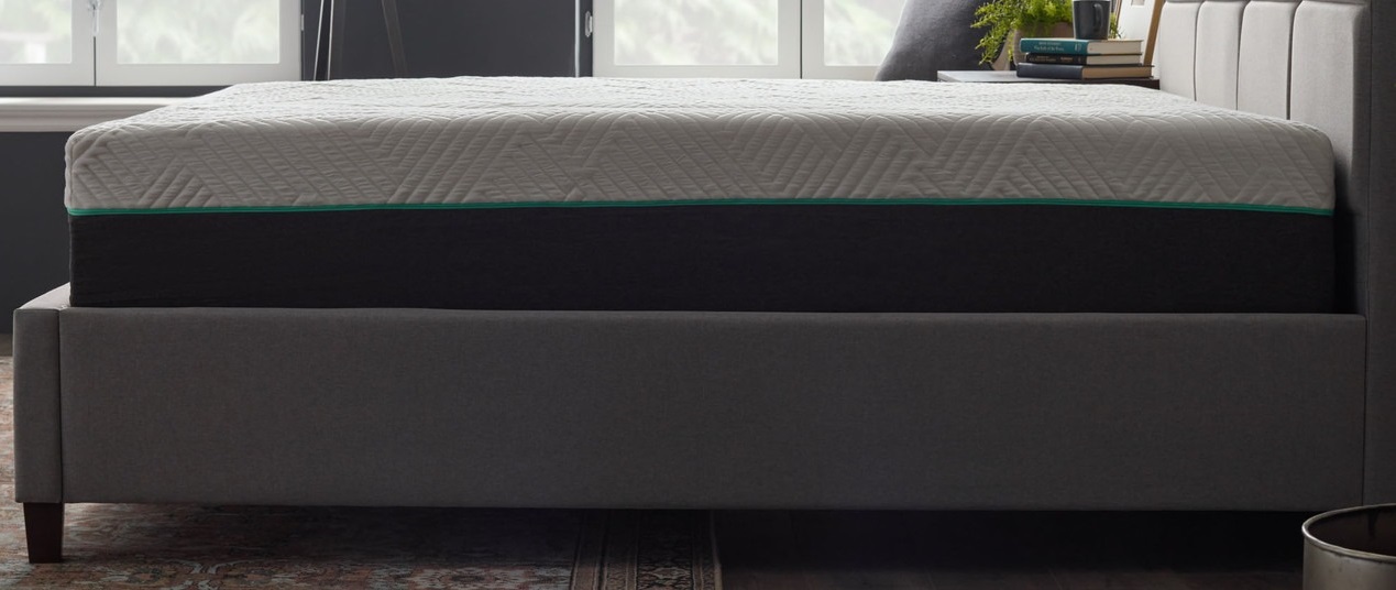 Malouf Ascend CoolSync Hybrid - Mattress Reviews | GoodBed.com