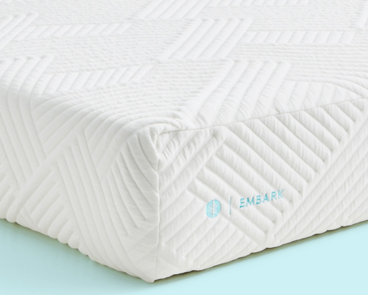 Malouf Embark CoolSync - Mattress Reviews | GoodBed.com