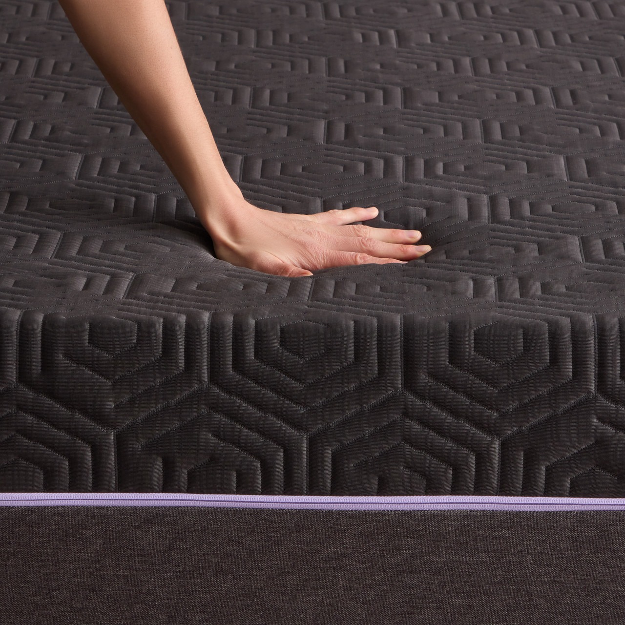 Malouf Peak ActivAir Hybrid - Mattress Reviews | GoodBed.com