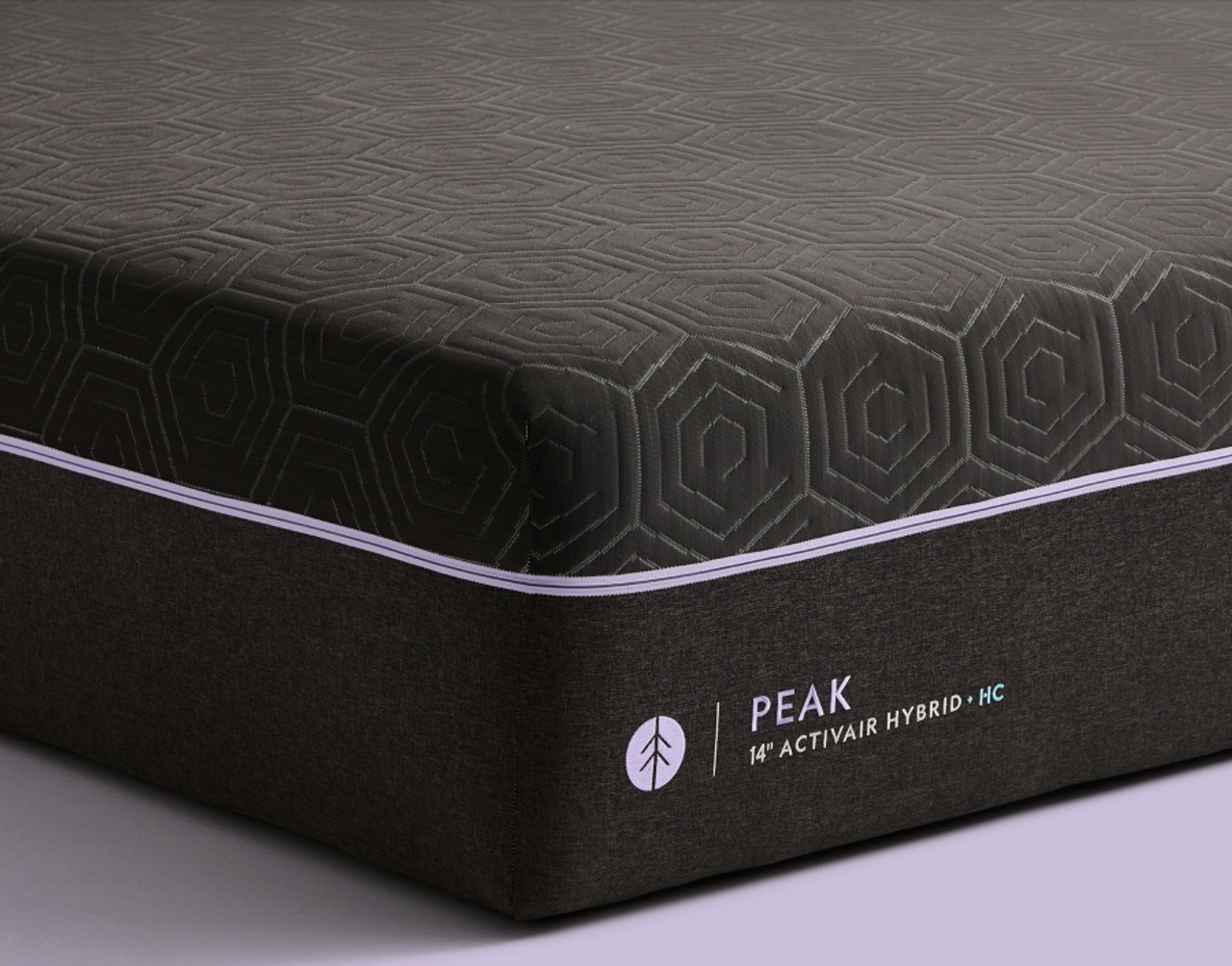 Malouf Peak - Mattress Reviews | GoodBed.com
