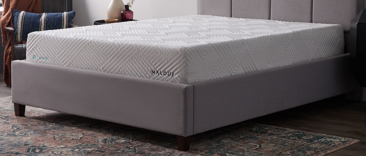 Malouf Embark - Mattress Reviews | GoodBed.com