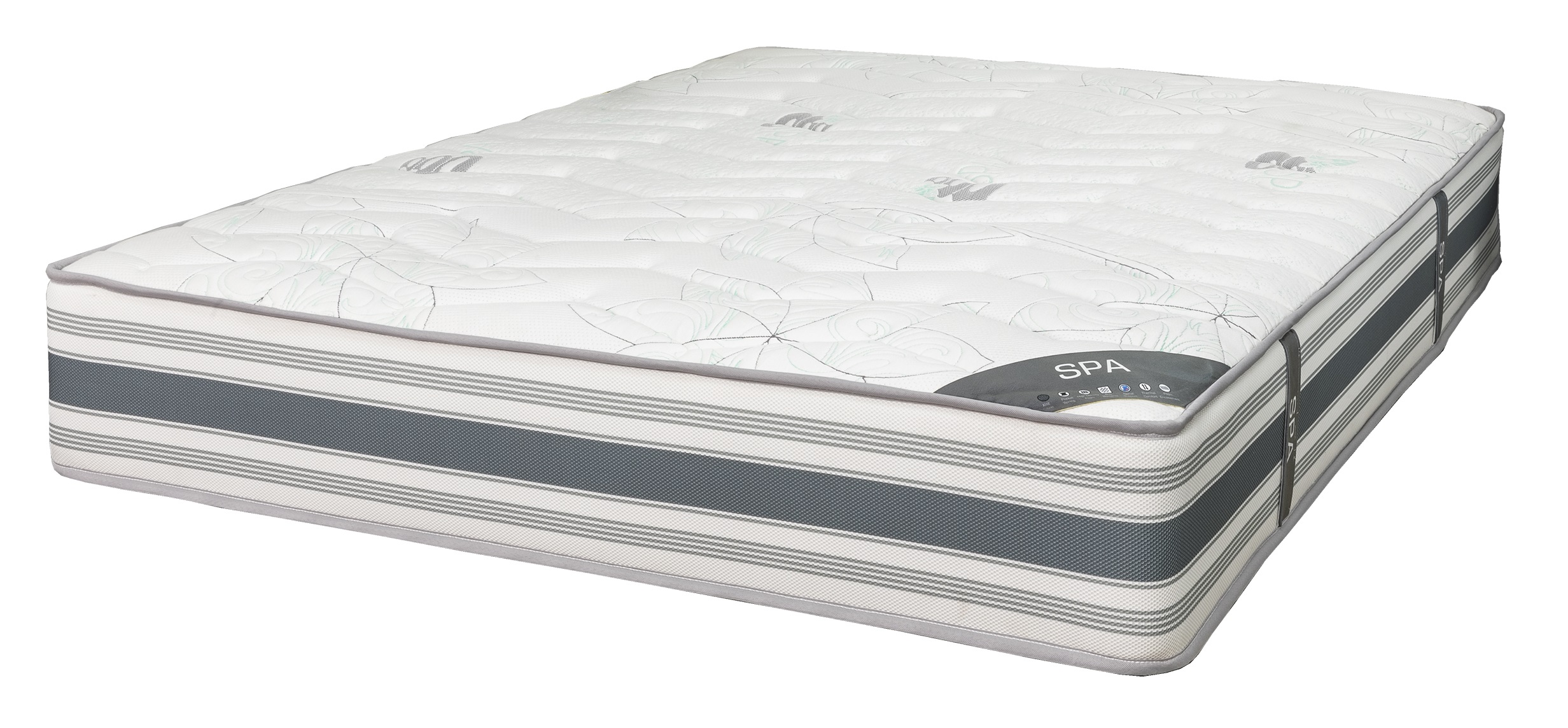 Mattress Industries Spa - Mattress Reviews | GoodBed.com
