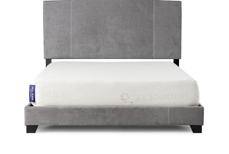 Real Sleep - Mattress Reviews | GoodBed.com