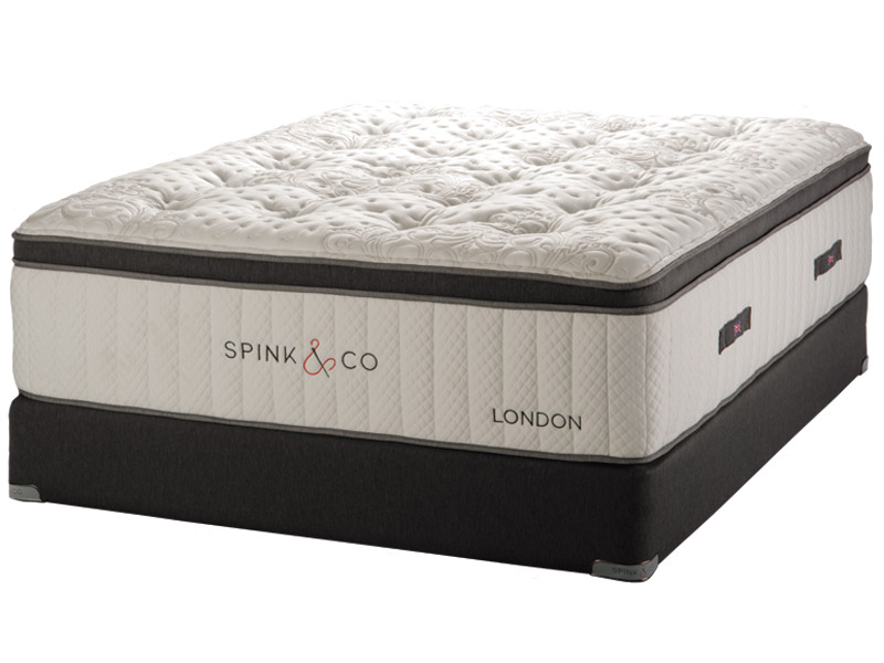 Spink & Co - Mattress Reviews | GoodBed.com