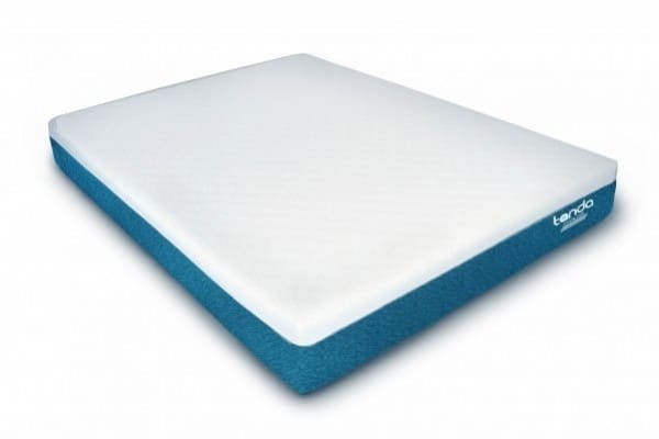 Tanda Comfy Cool - Mattress Reviews | GoodBed.com