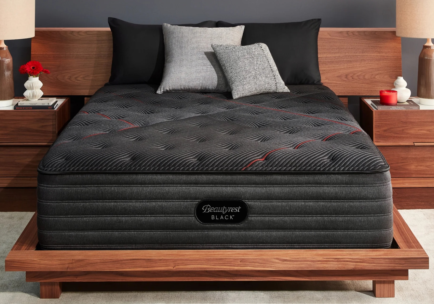 Beautyrest Black C-Class Medium - Mattress Reviews | GoodBed.com
