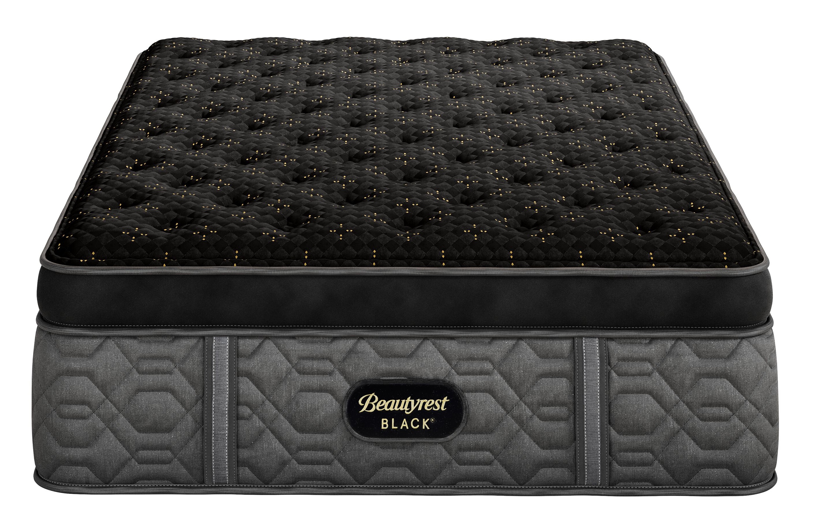 Beautyrest Black - Mattress Reviews | GoodBed.com