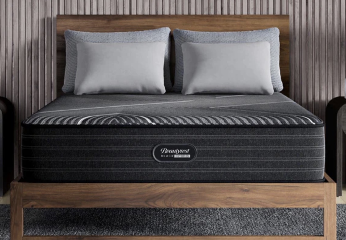 Beautyrest Black - Mattress Reviews | GoodBed.com