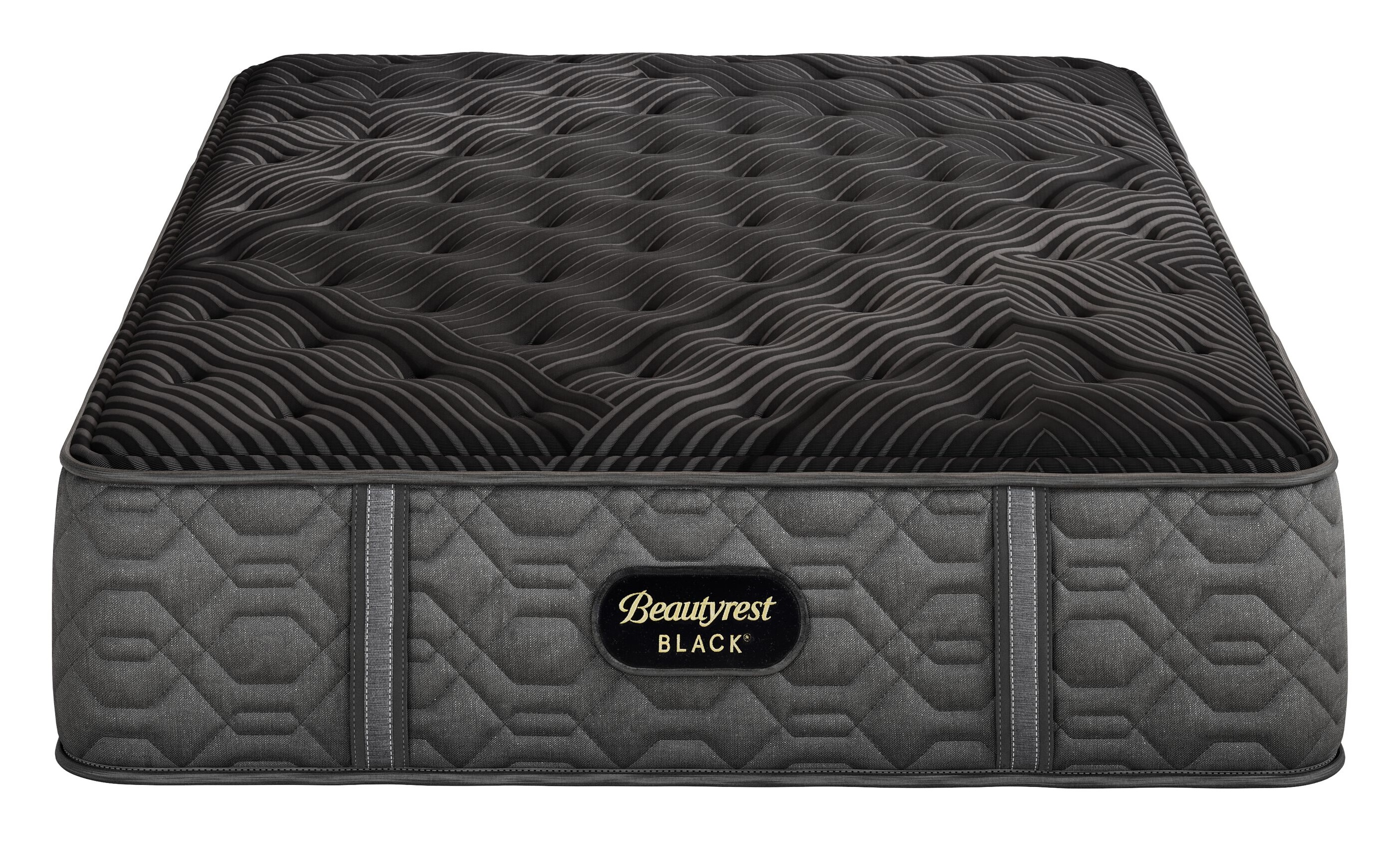 Beautyrest Black Series 1 Medium - Mattress Reviews | GoodBed.com