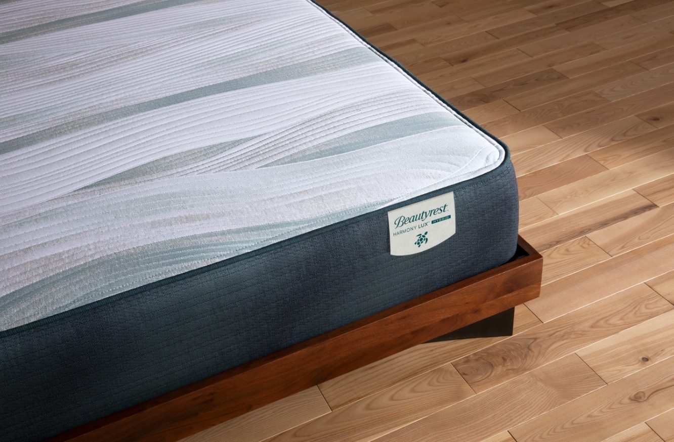 Beautyrest Harmony Lux Hybrid - Mattress Reviews | GoodBed.com