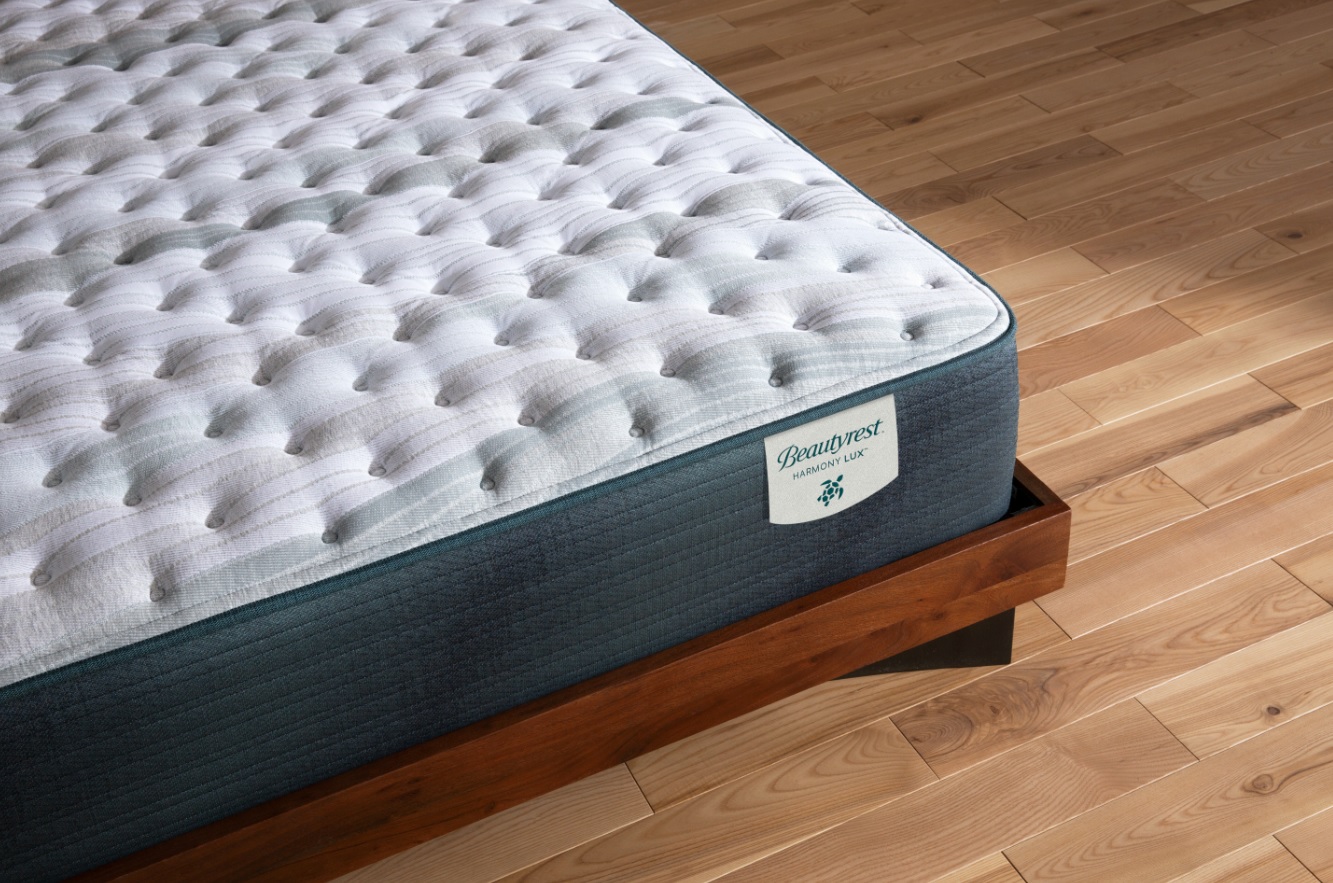 Beautyrest Harmony Lux - Mattress Reviews | GoodBed.com