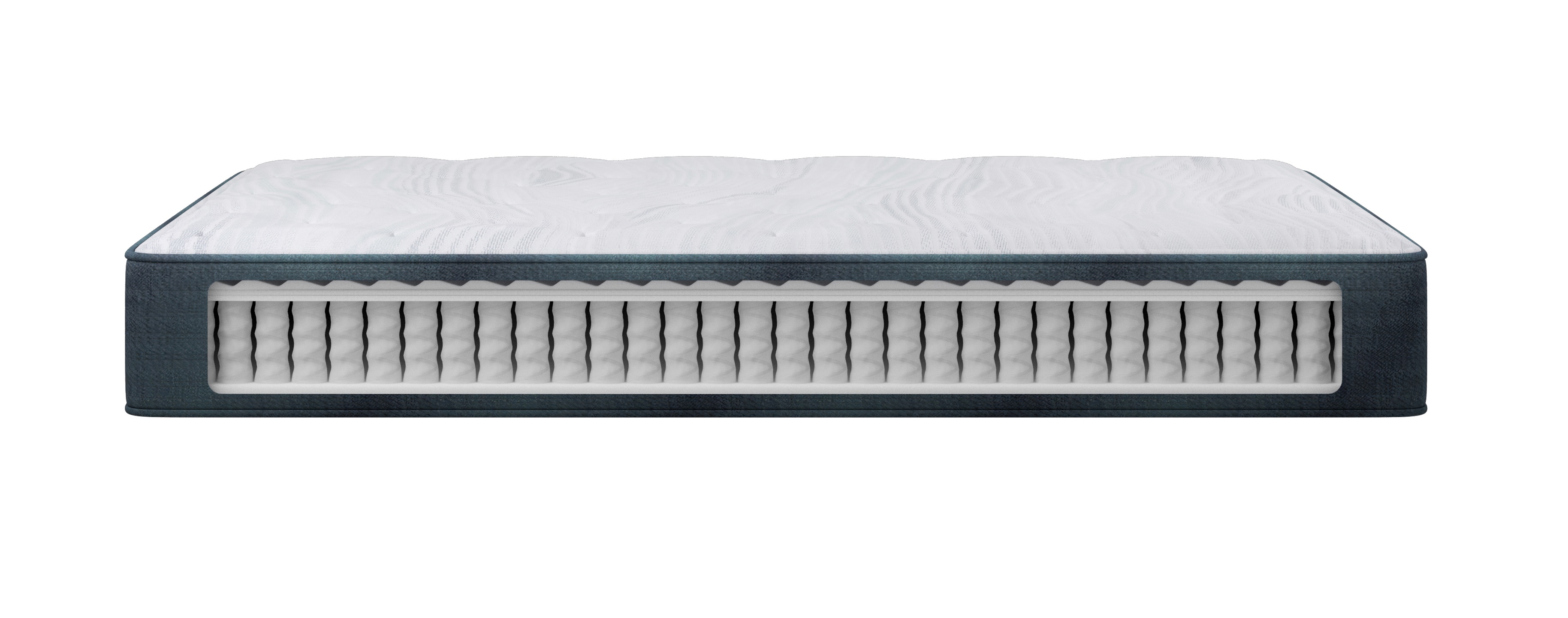 Beautyrest Harmony Beachfront Bay Medium - Mattress Reviews | GoodBed.com
