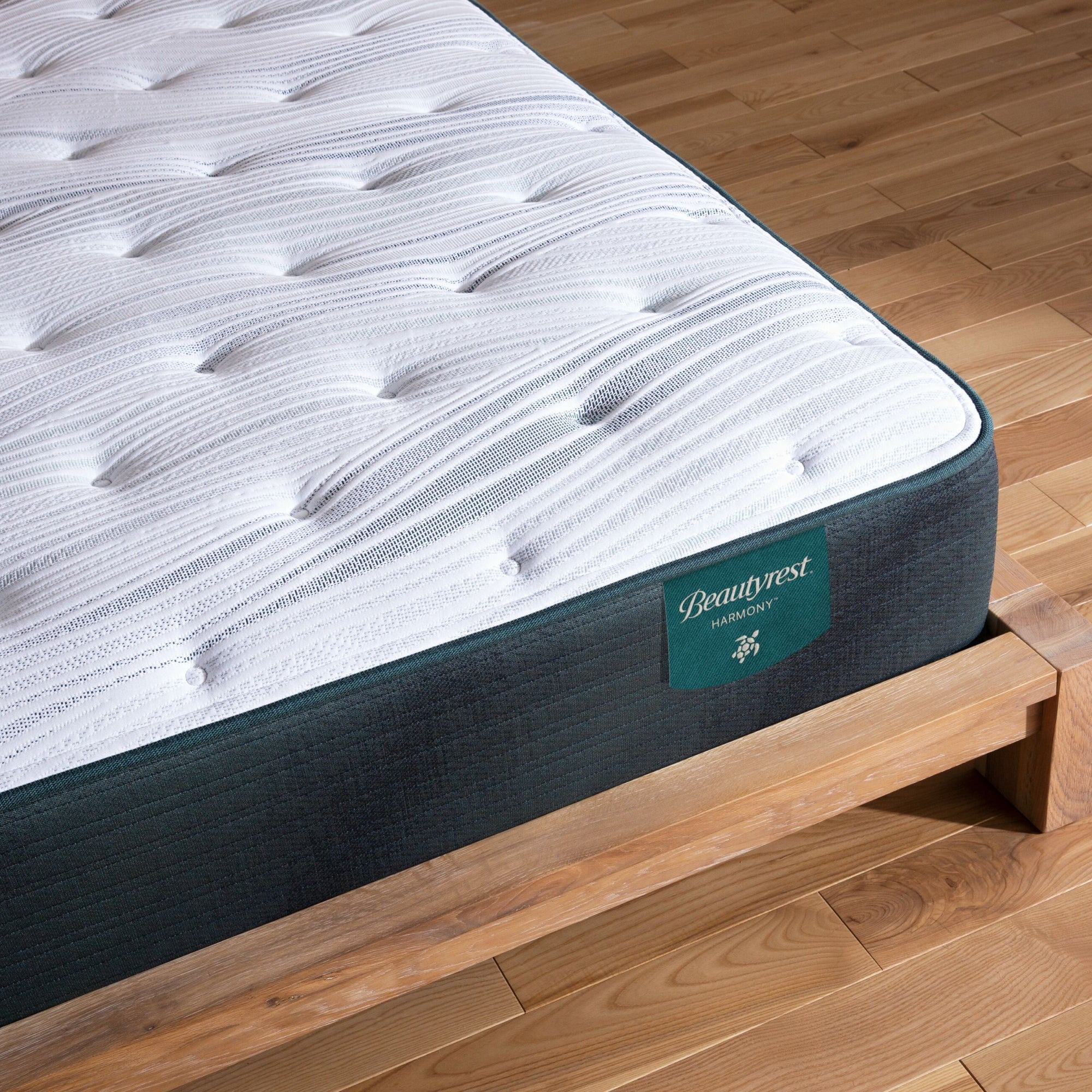 Beautyrest Harmony Cypress Bay Medium - Mattress Reviews | GoodBed.com
