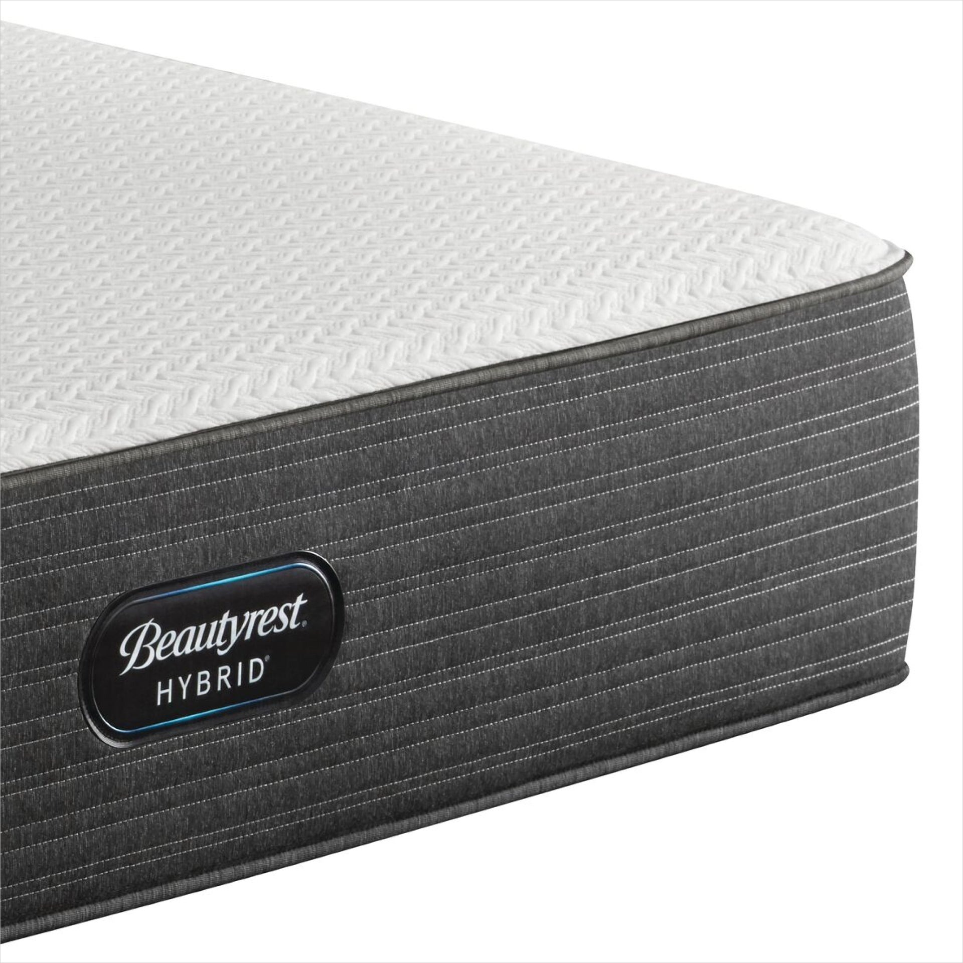 Beautyrest Select Hybrid - Mattress Reviews | GoodBed.com