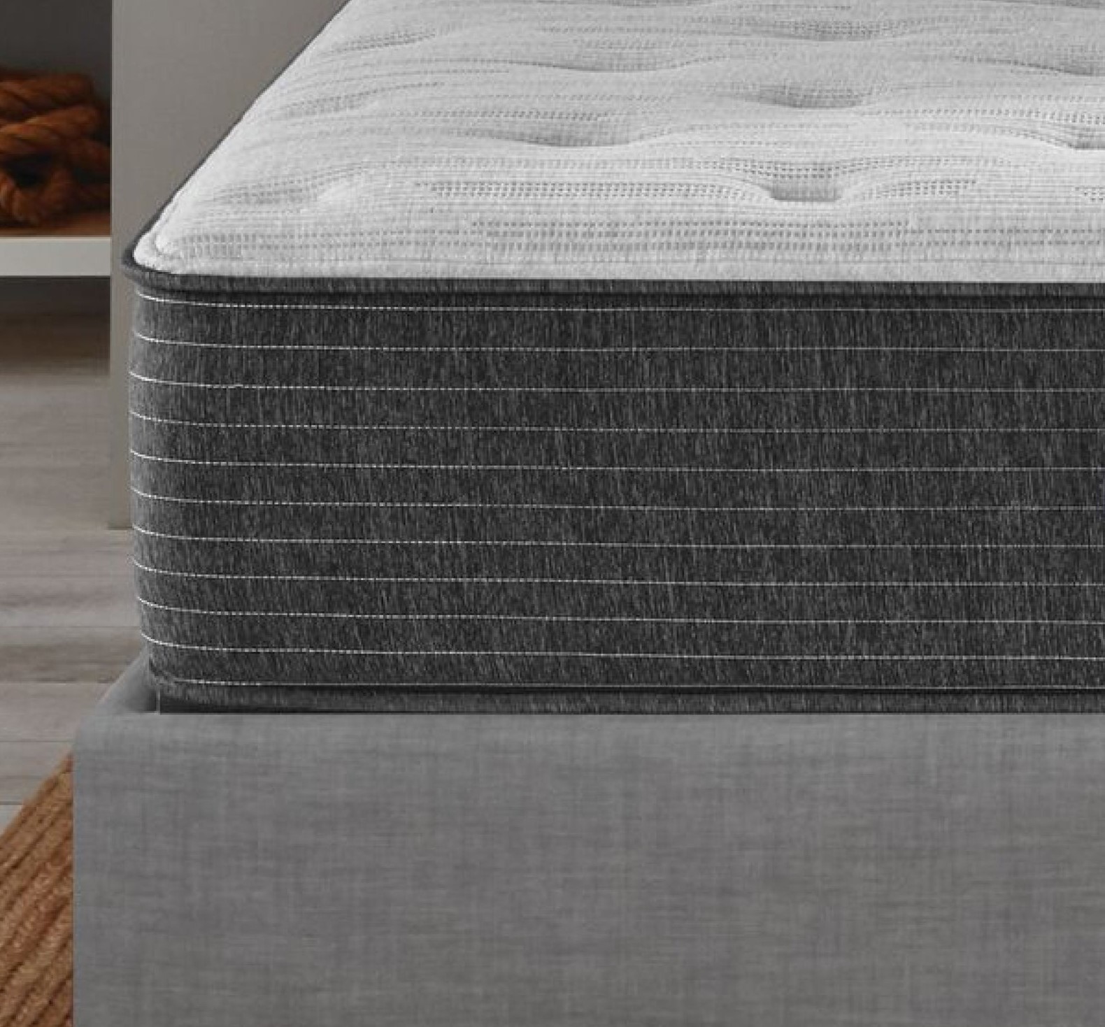 Beautyrest Select - Mattress Reviews | GoodBed.com